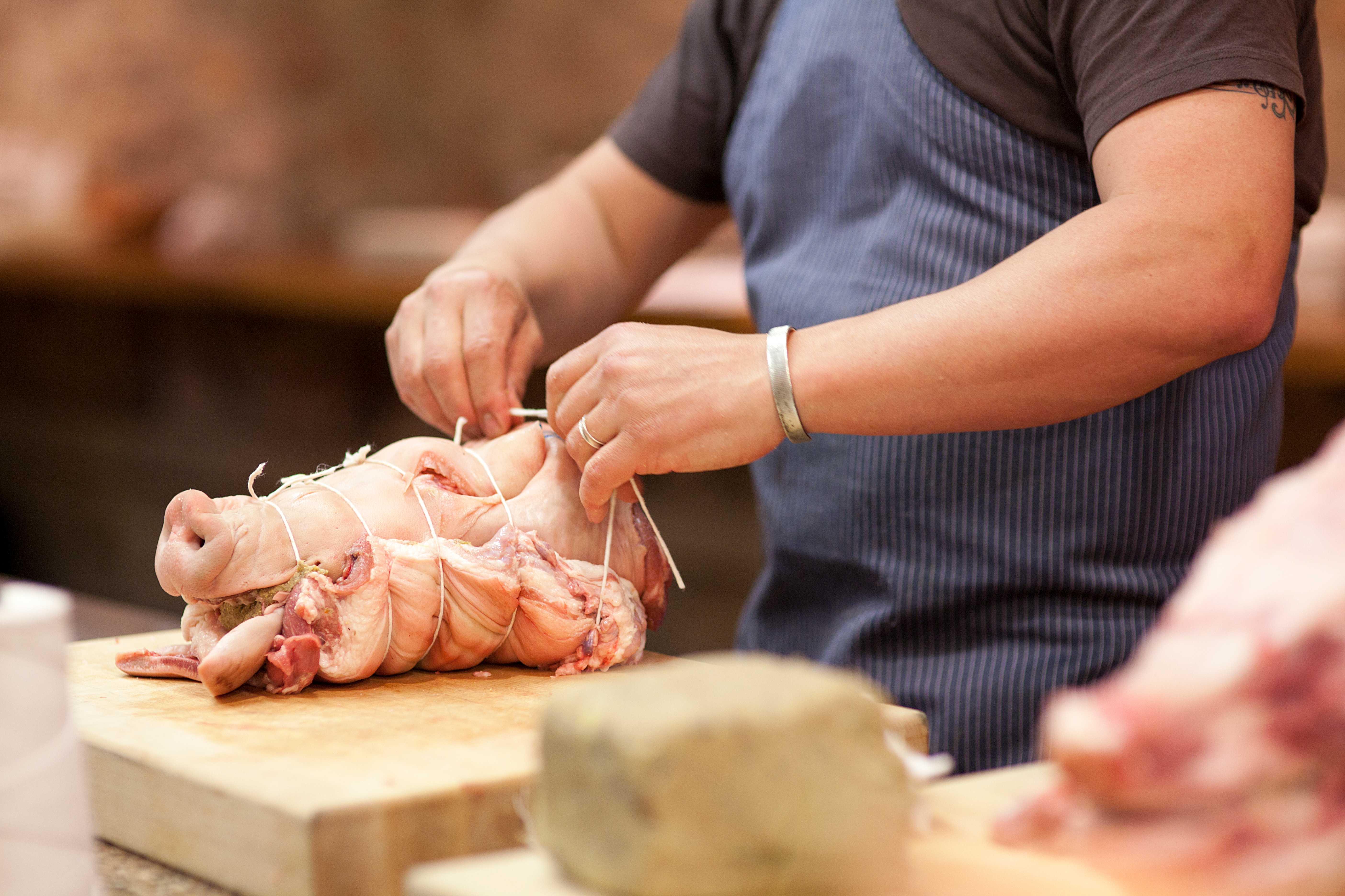 Pork Summit 2012 - Pork Checkoff